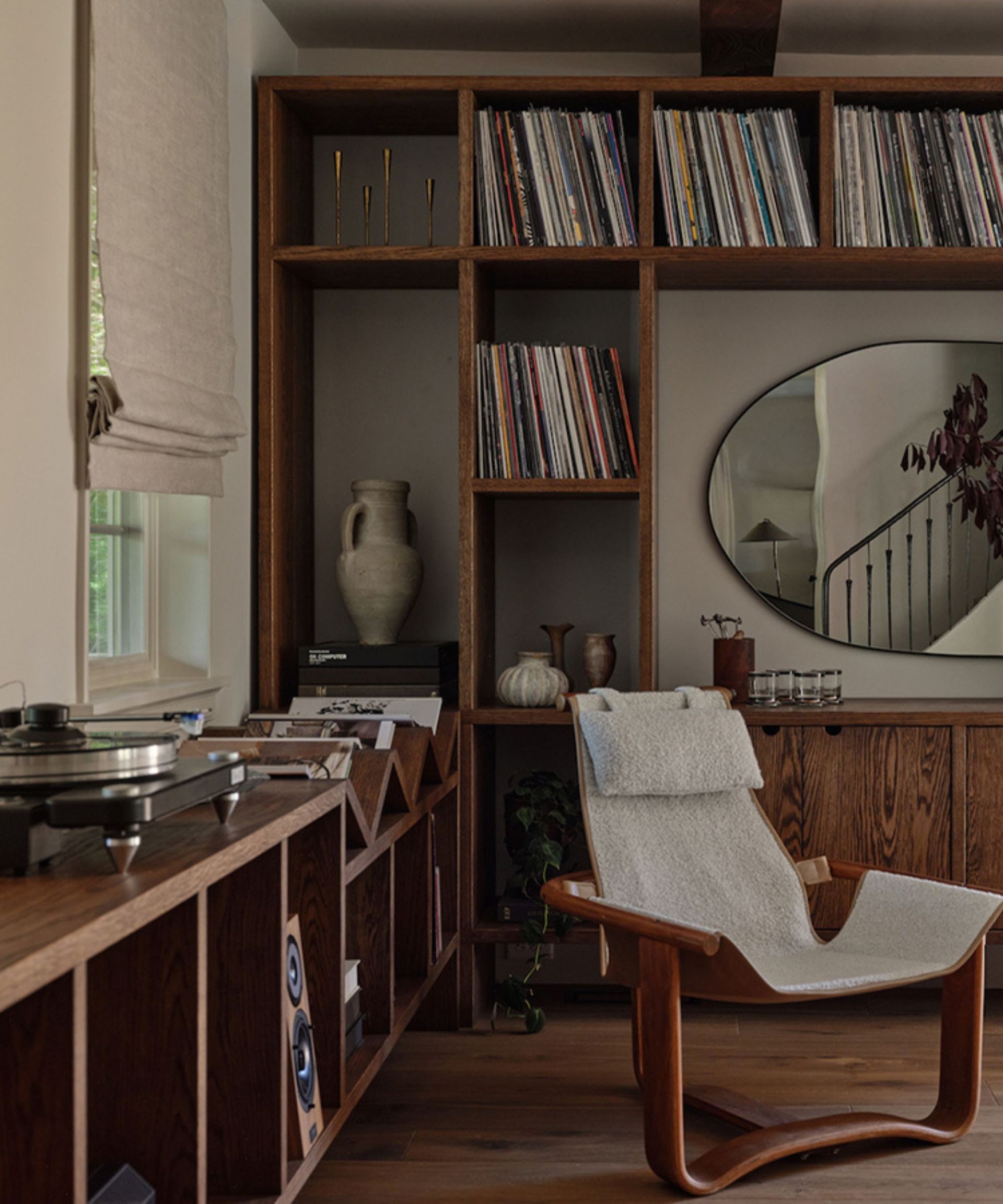 17 bookshelf stying mistakes designers warn against | Homes and Gardens