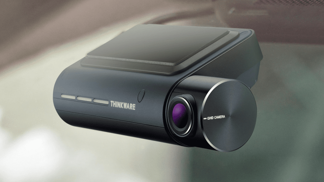 Which mini dash cam should you buy? | TechRadar