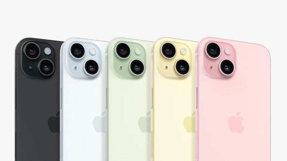 iPhone 15: Price, specs and availability | Tom's Guide