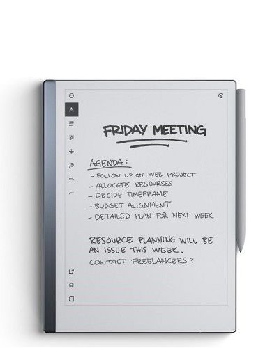 Note-taking gets easier as reMarkable 2 makes its debut in India ...