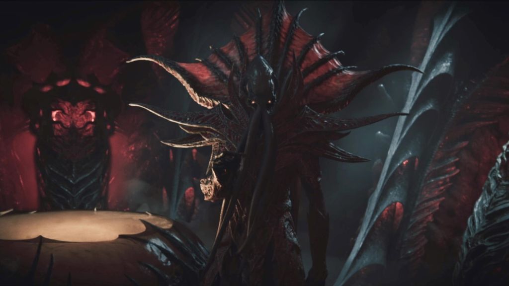 Best Baldur's Gate 3 Illithid Powers and side effects | GamesRadar+
