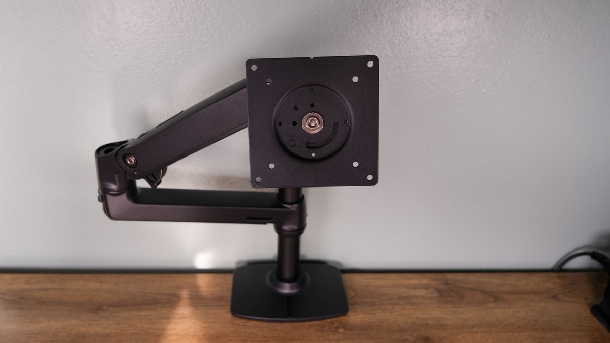 Best monitor arms in 2025: our top picks across all sizes and budgets ...