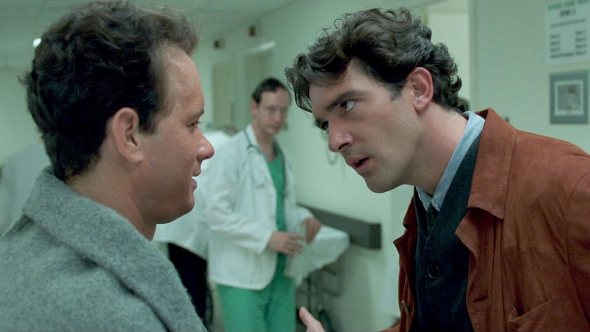 The Best Antonio Banderas Movies And How To Watch Them | Cinemablend