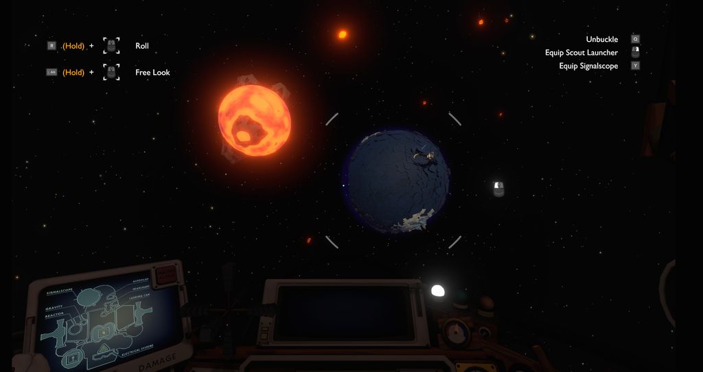 Outer Wilds review | PC Gamer