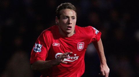 The worst ever Liverpool signings | FourFourTwo