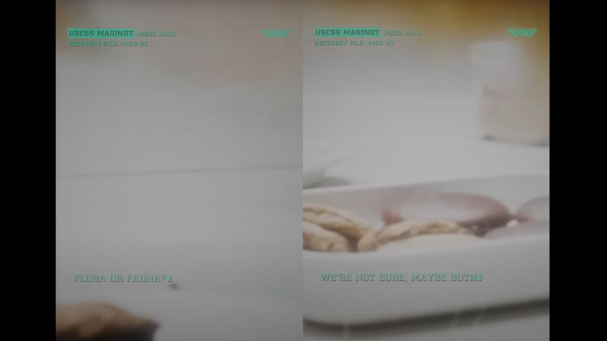 We found 6 Easter eggs in the 'Alien: Earth' shorts revealed at SXSW ...