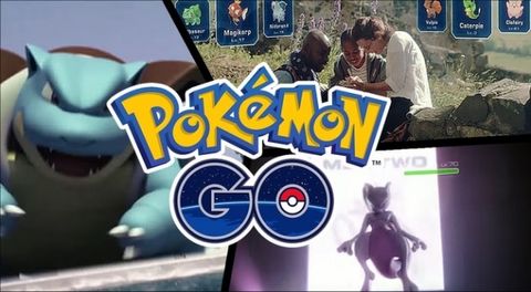 That Missing Pokemon Is Now Available To Catch In Pokemon Go | Cinemablend