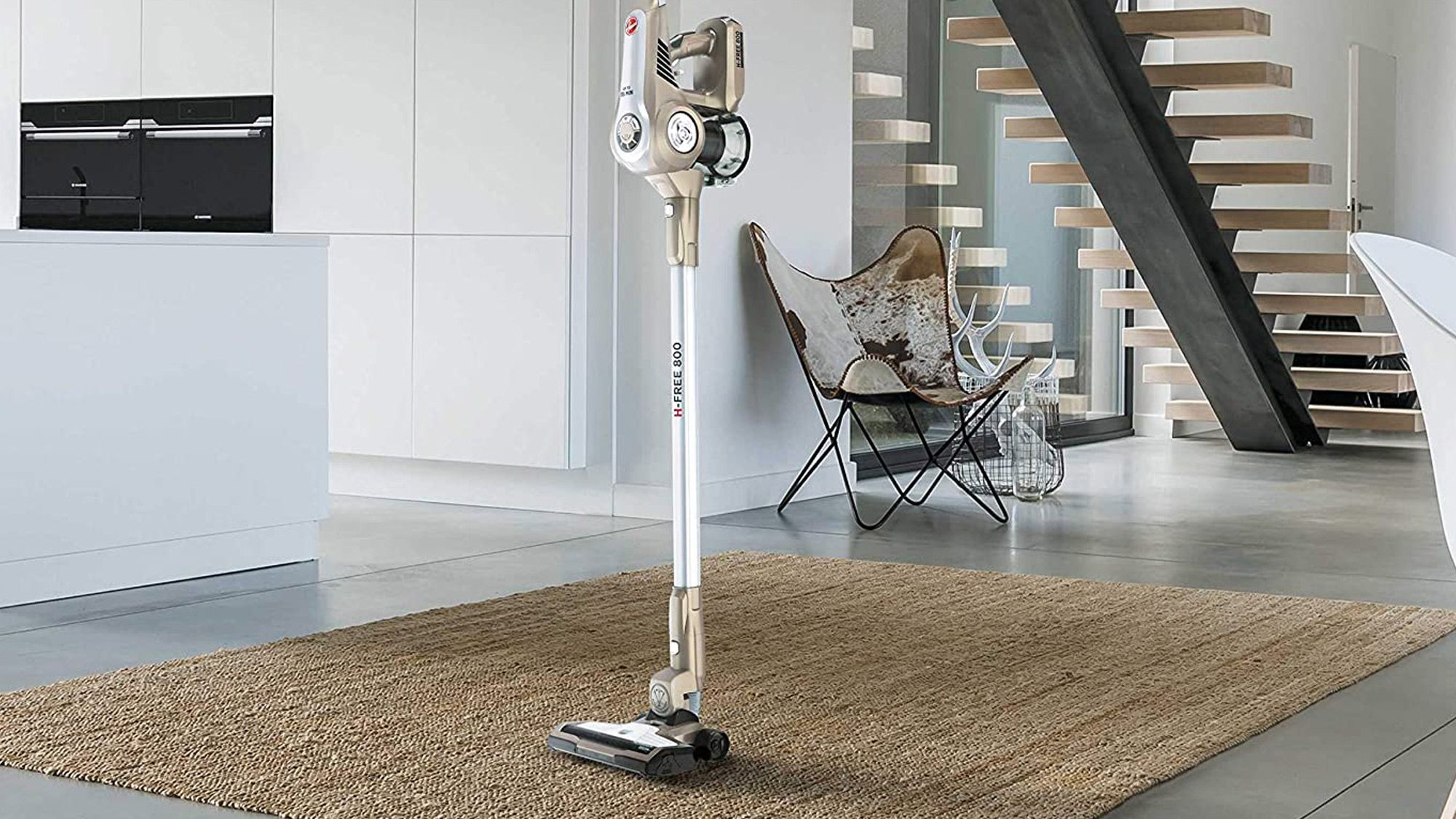 Hoover H-Free 800 - should I buy one? | TechRadar