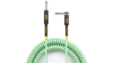 How to choose the right guitar cable for you | Guitar World