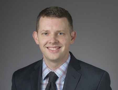 Kristopher Jones Upped at 21st Century Fox | Next TV