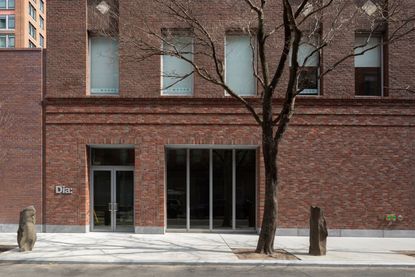 Dia Chelsea reopens to public following two-year renovation | Wallpaper*