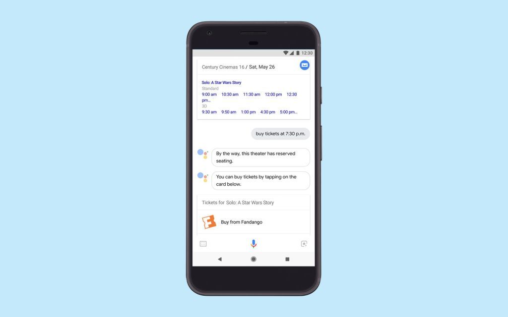 The best Google Assistant commands in 2025 | Tom's Guide