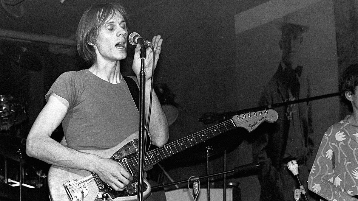 Remembering Tom Verlaine, the cult hero who reconfigured guitar and ...