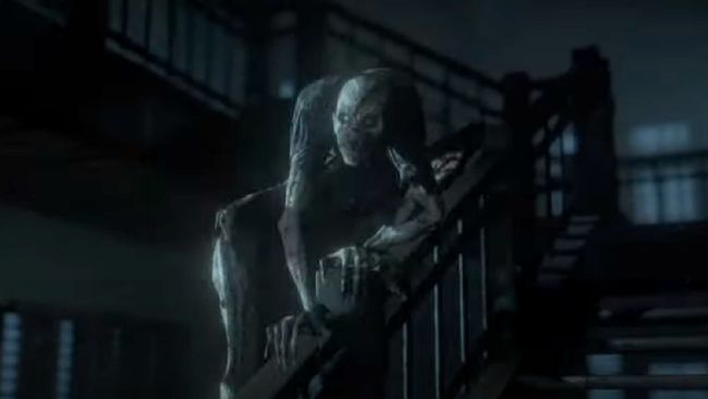 Until Dawn Movie Adaptation: Release Date, Cast And Other Things We ...