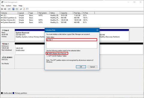 How to troubleshoot and fix external drive not detected issues on ...