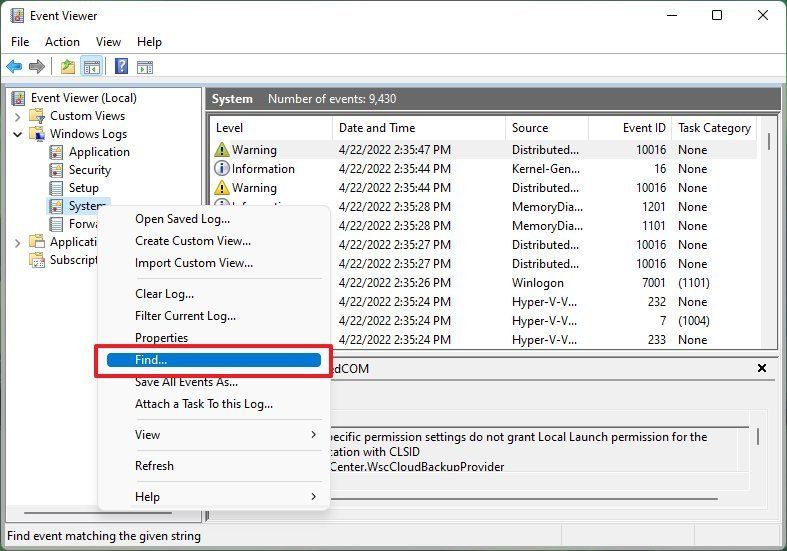 How to check for memory problems on Windows 11 | Windows Central