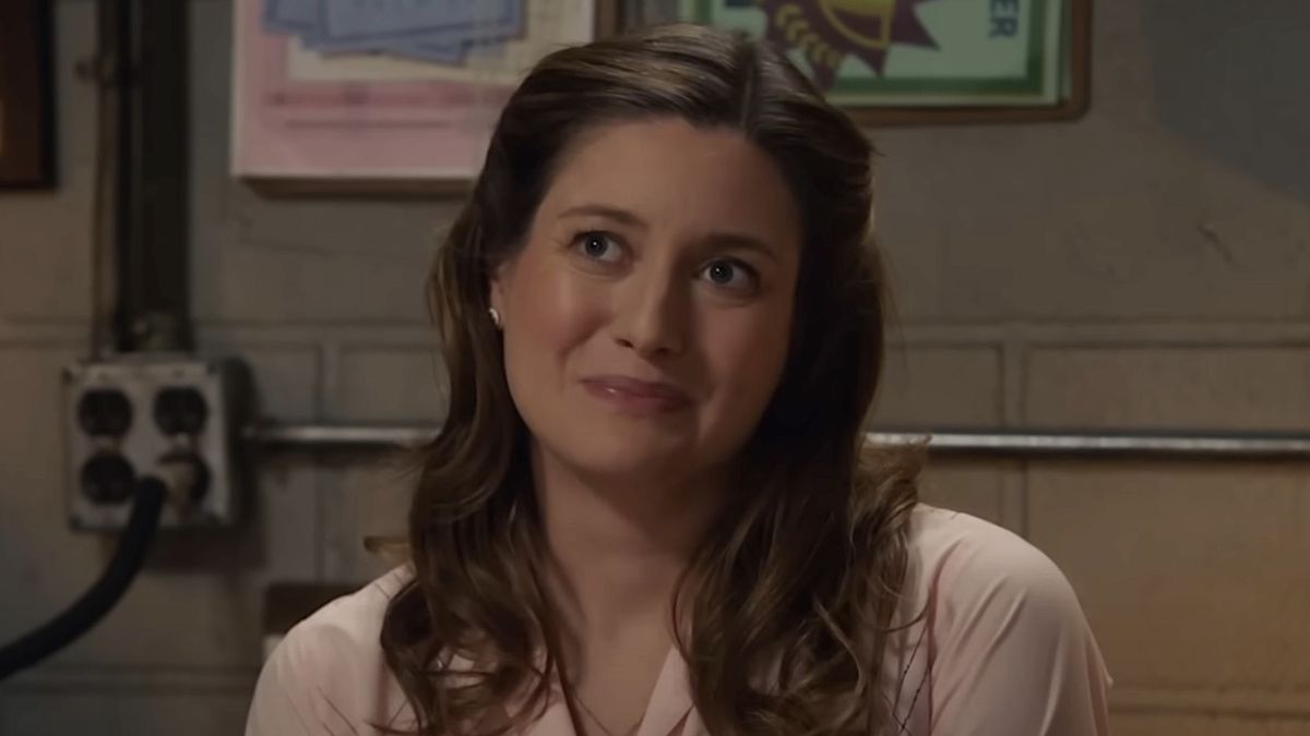 The Conners Is Welcoming A Young Sheldon Vet To The Final Season For A ...