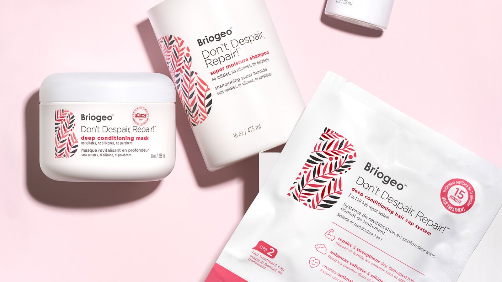 Why Briogeo Is About To Become Your New Haircare Obsession | Marie ...