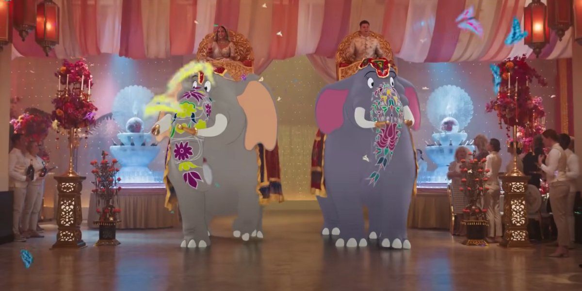 Tom And Jerry Cast: Where You’ve Seen (Or Heard) Them Before | Cinemablend