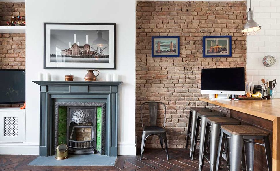 Renovating a Terraced House: How to Extend and Update | Homebuilding