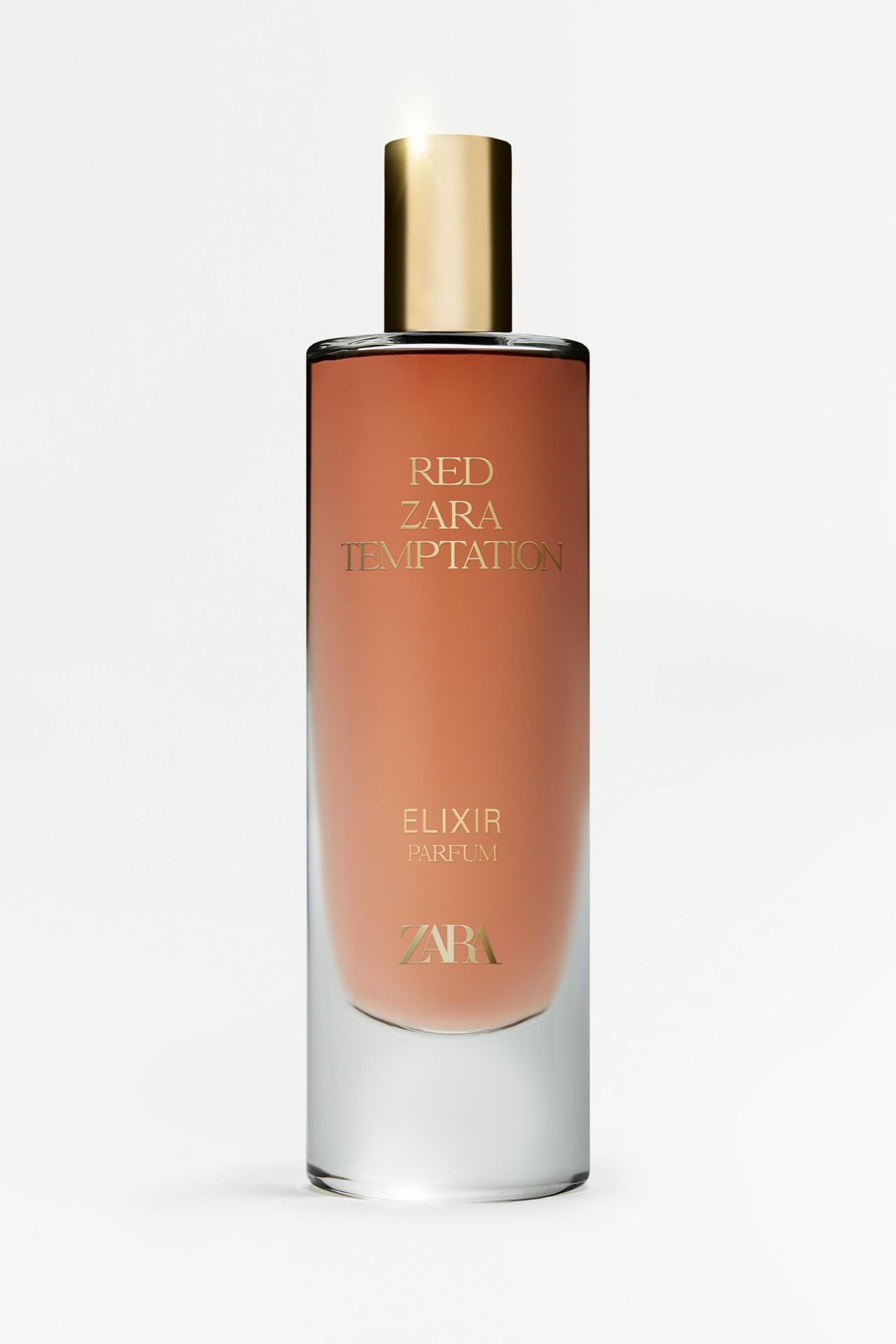 Zara Red Temptation Perfume: An Honest Review | Who What Wear