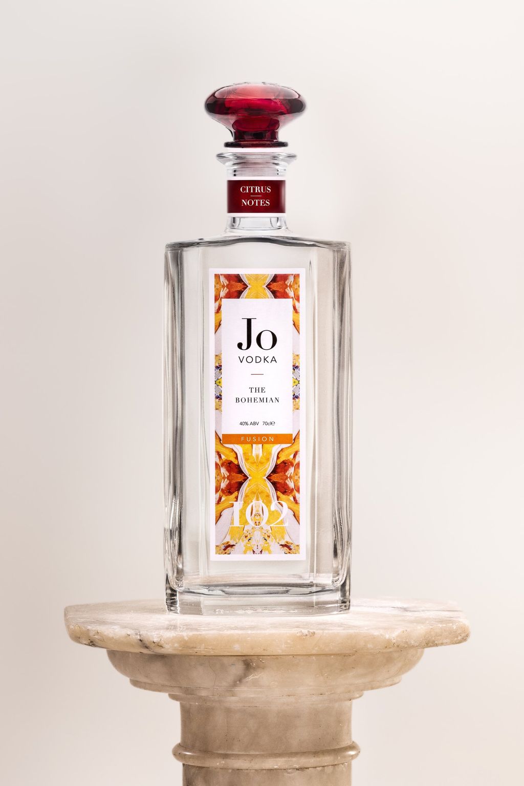 From spritzes to spirits: Jo Malone CBE launches her own vodka | Shortlist
