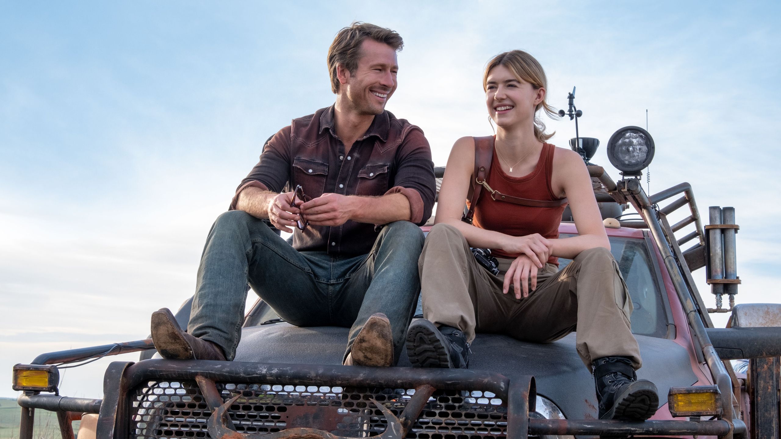 Prime Video top 10 movies — here's the 3 worth watching now | Tom's Guide
