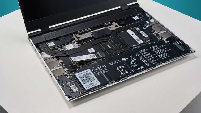 Framework 16 modular gaming laptop review | PC Gamer