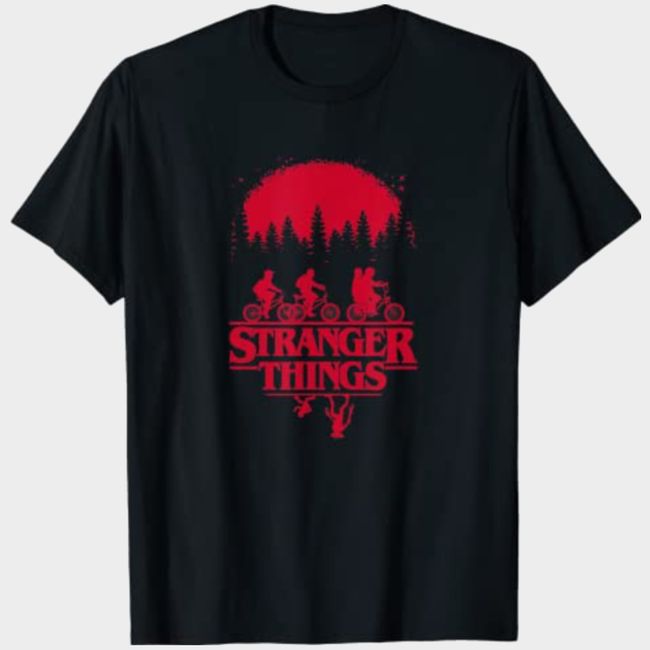 The best Stranger Things merch from the Upside Down to celebrate season ...