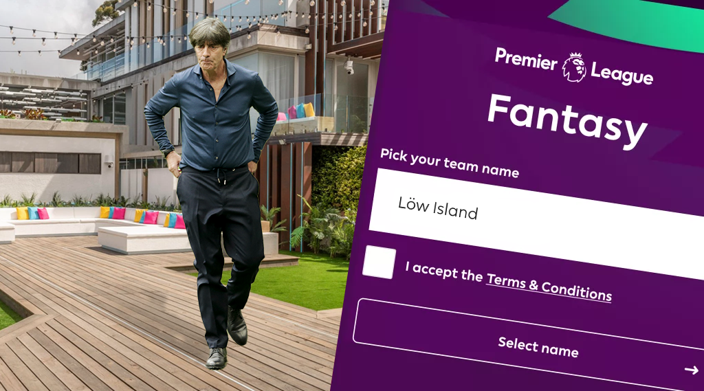 Fantasy Premier League Team Names 100 Excellent and Awful Ideas For Fantasy Premier League Team Names 100 Excellent and Awful Ideas For