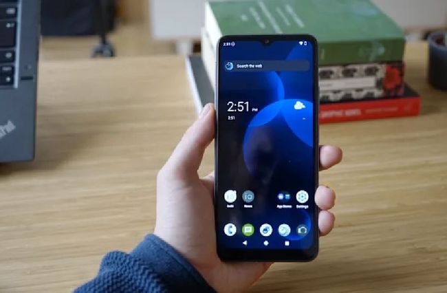 Librem 5 review | TechRadar