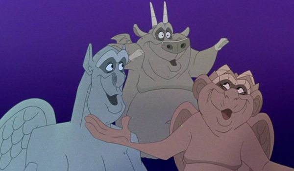 10 Most Annoying Animated Disney Sidekicks, Ranked | Cinemablend