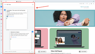 Opera browser review | TechRadar