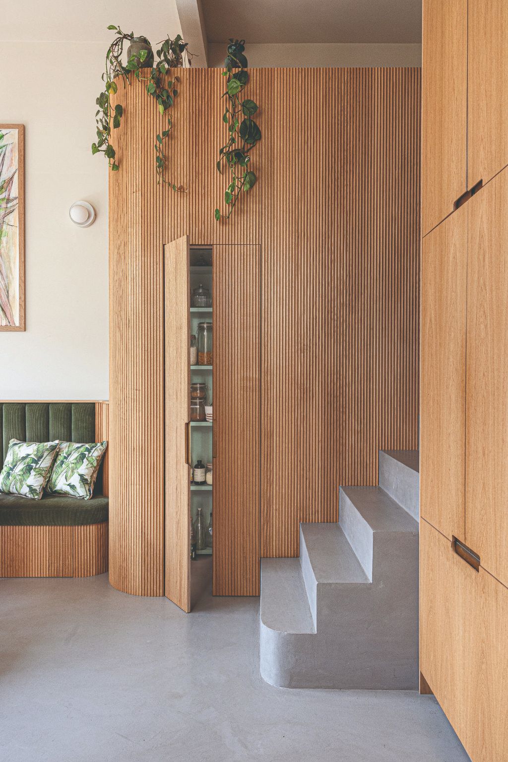 12 hidden door ideas to secretly transform your home | Homebuilding