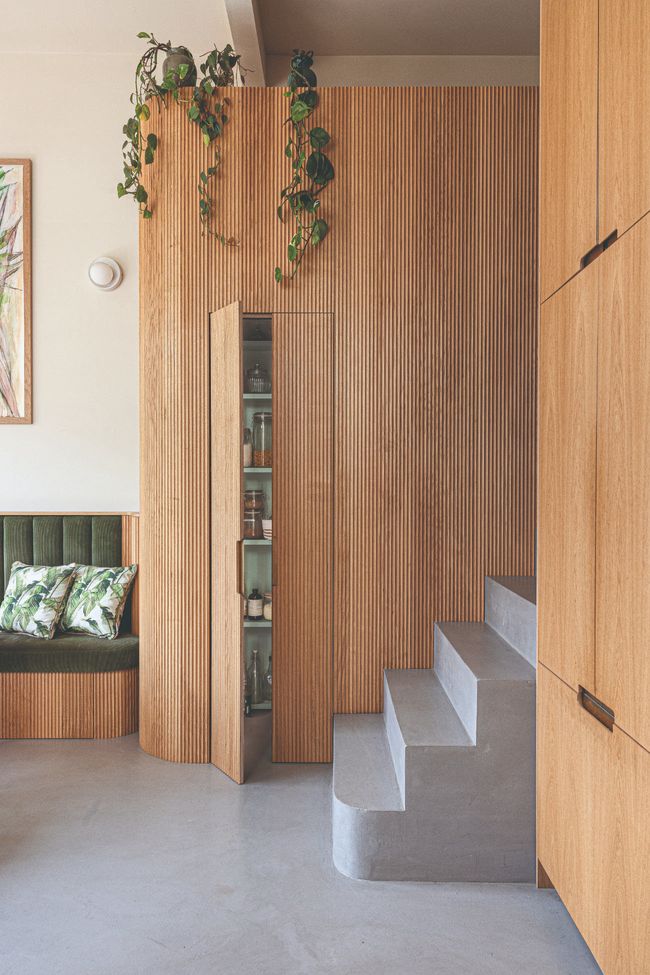 15 hidden door ideas for your home | Homebuilding