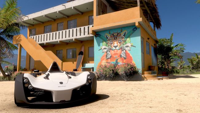Forza Horizon 5 Player Houses: Full list, locations, how to unlock, and ...