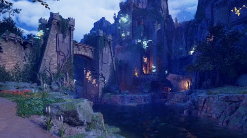 Raft Temperance code guide | PC Gamer