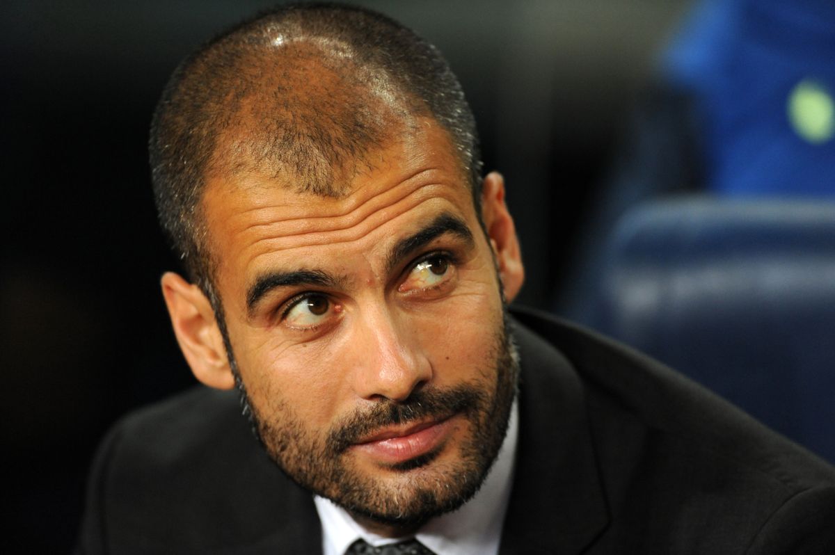 We review the best managers in football during the 2000s | FourFourTwo