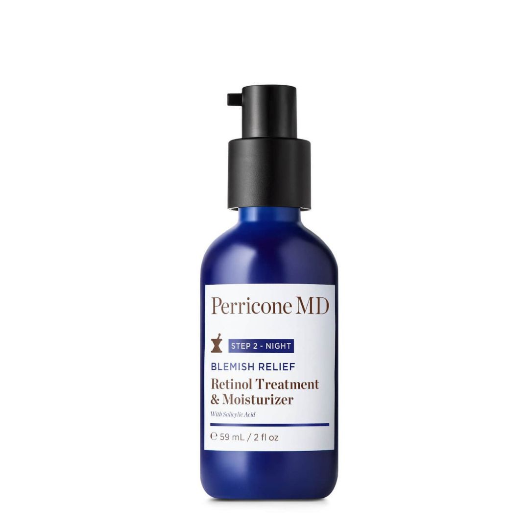 How to use retinol for acne, according to the experts | Woman & Home
