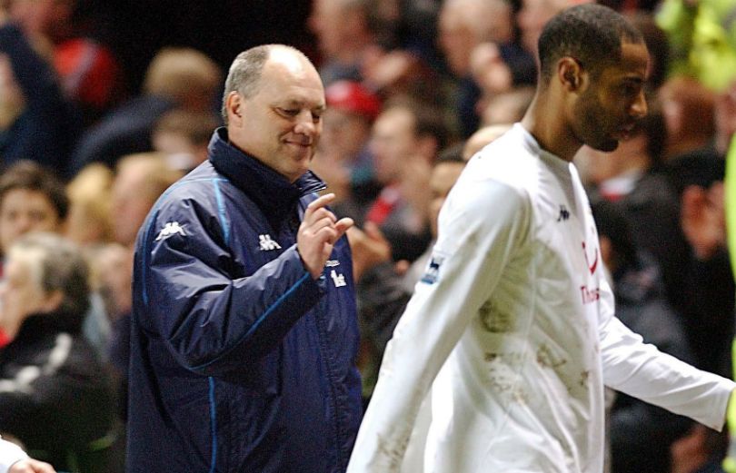 Kanoute: Why coaching is harder than playing | FourFourTwo