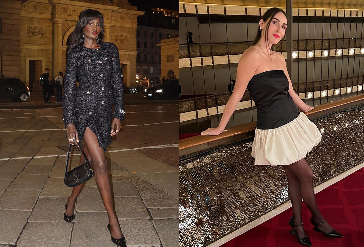 Decoded: What to Wear to a Broadway Show | Who What Wear