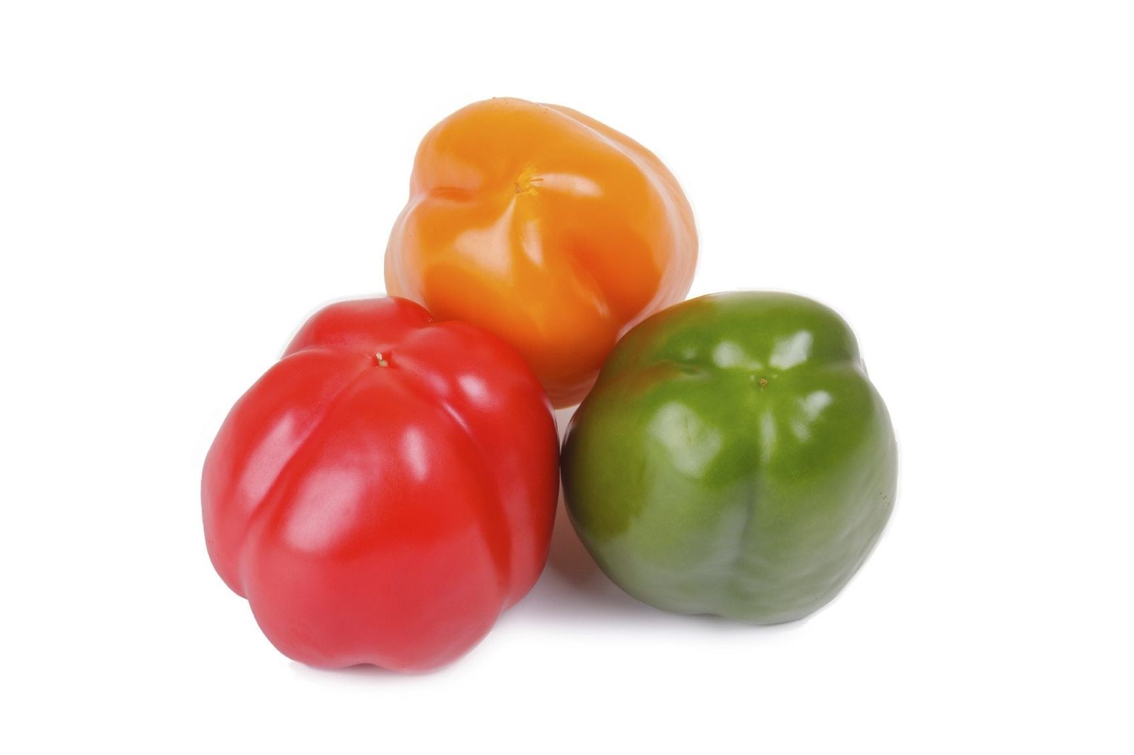 Pepper Gender Myth - Do The Number Of Lobes Determine Gender Of Peppers ...