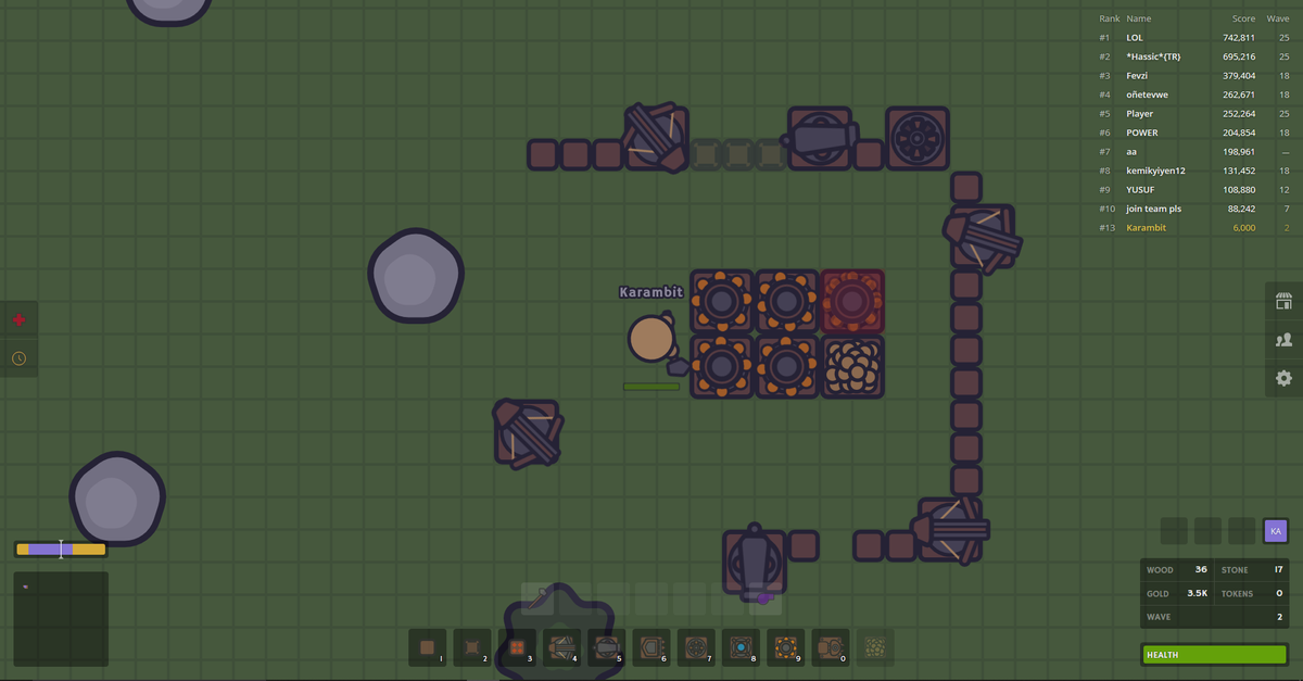 Best IO games of 2021 | Tom's Guide