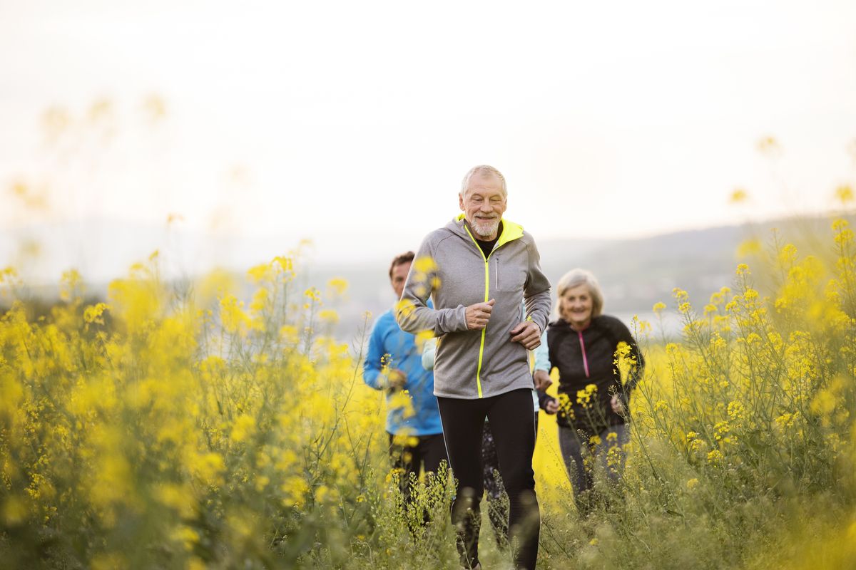 How to recover after a long run, whatever your fitness level and ...