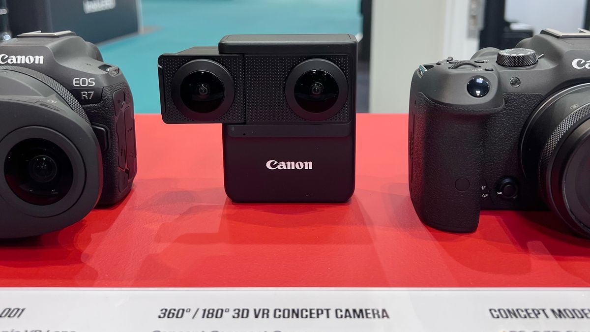 These are my top 5 cameras to check out at The Photography & Video Show ...