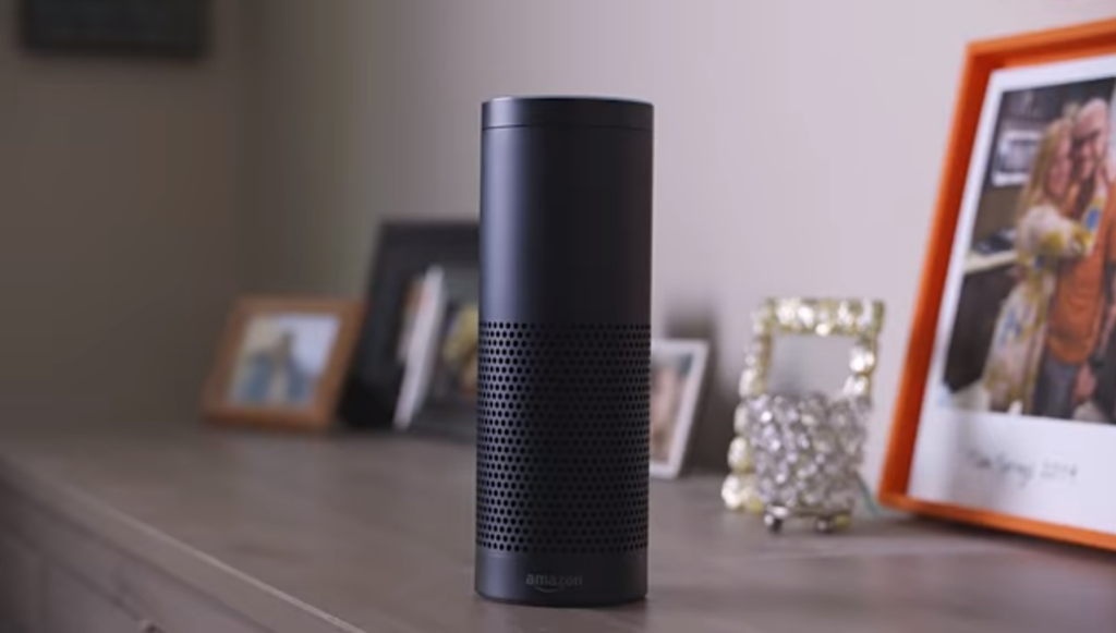 Who (or What) Is Alexa? We Explain Amazon's Digital Assistant | Tom's Guide