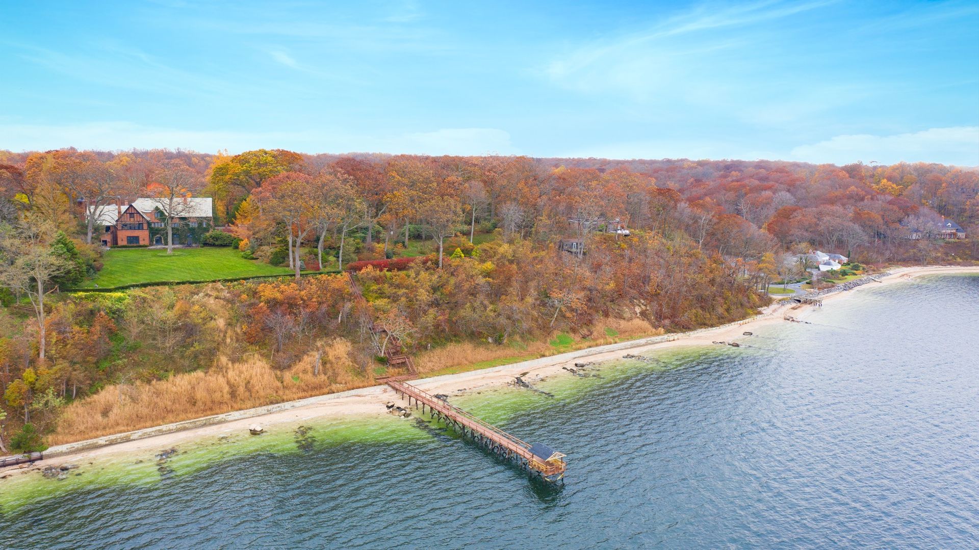 Robin Gibb's house - exceptional former home of the late Bee Gee goes ...