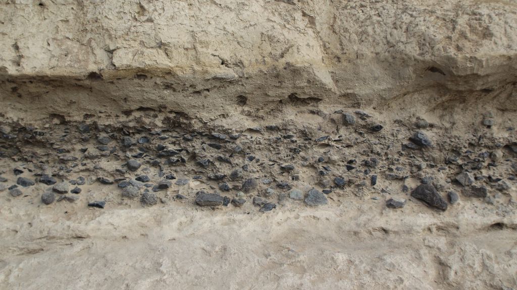 Massive, 1.2 million-year-old tool workshop in Ethiopia made by 'clever ...
