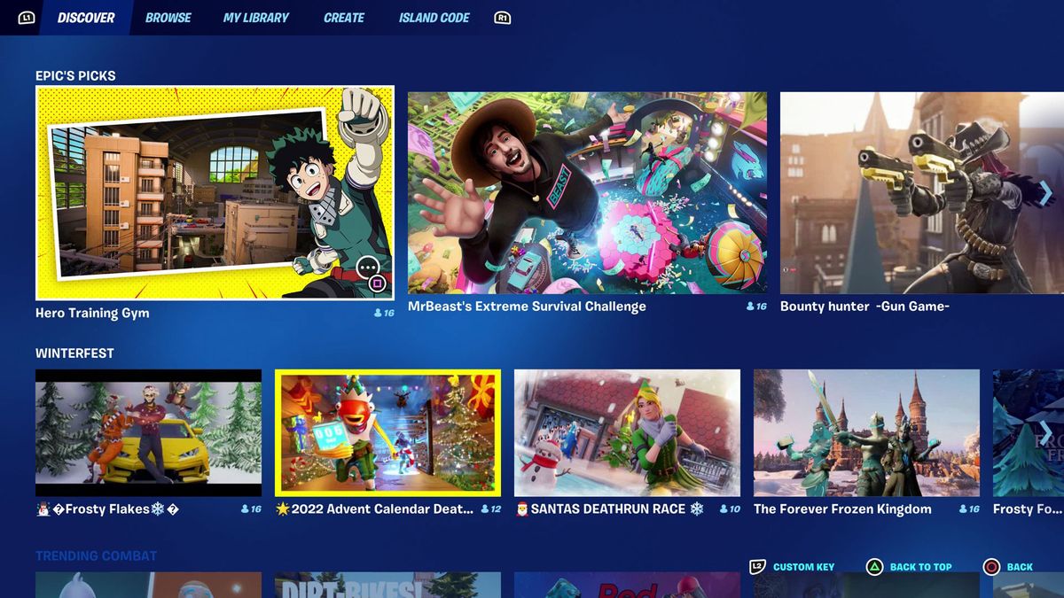 Fortnite My Hero Academia quests and how to beat them | GamesRadar+