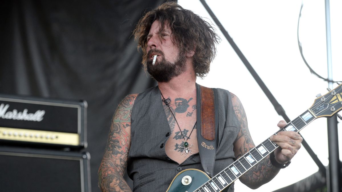 Tracii Guns refused entry into Canada | Louder